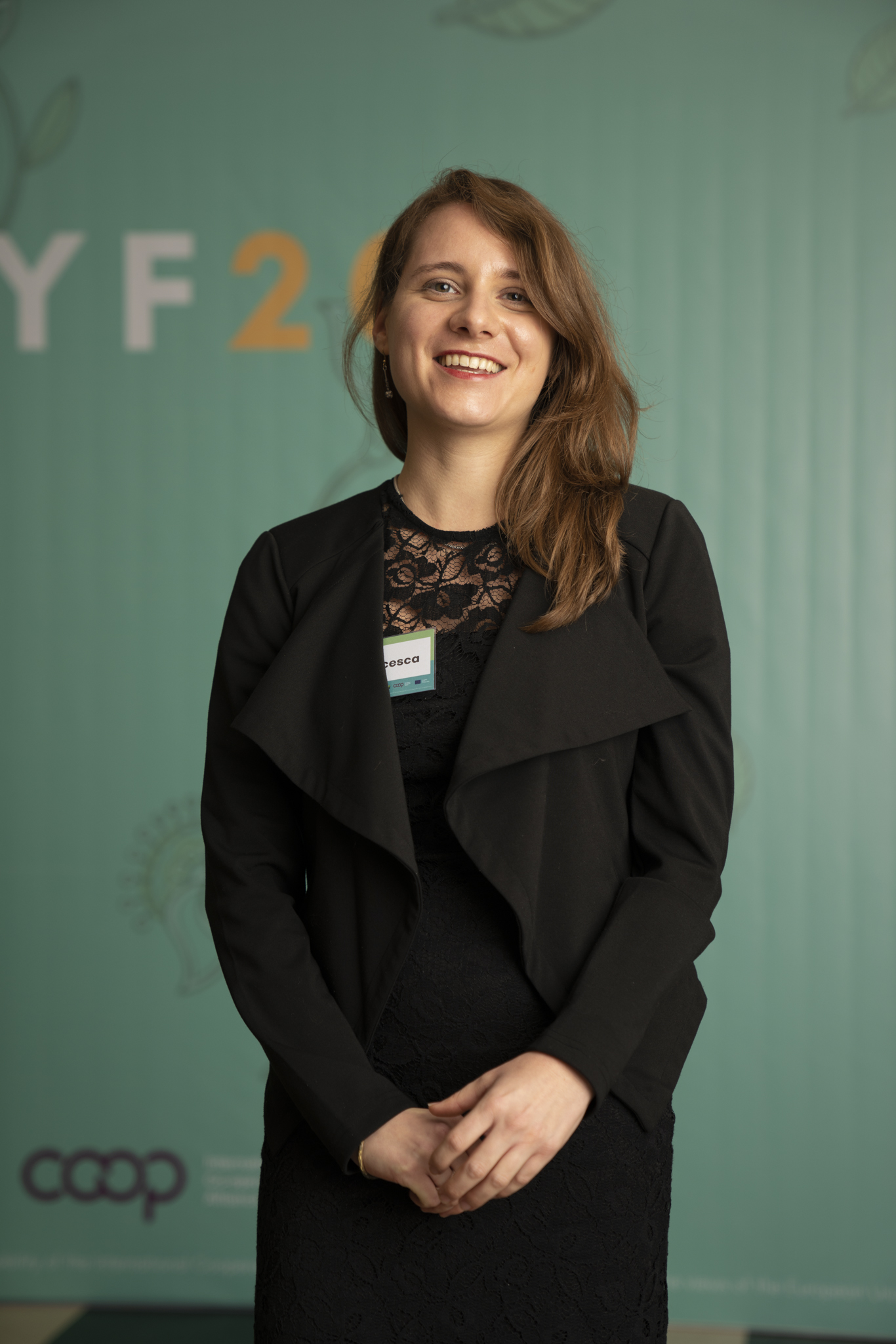 Francesca - GYF 2020